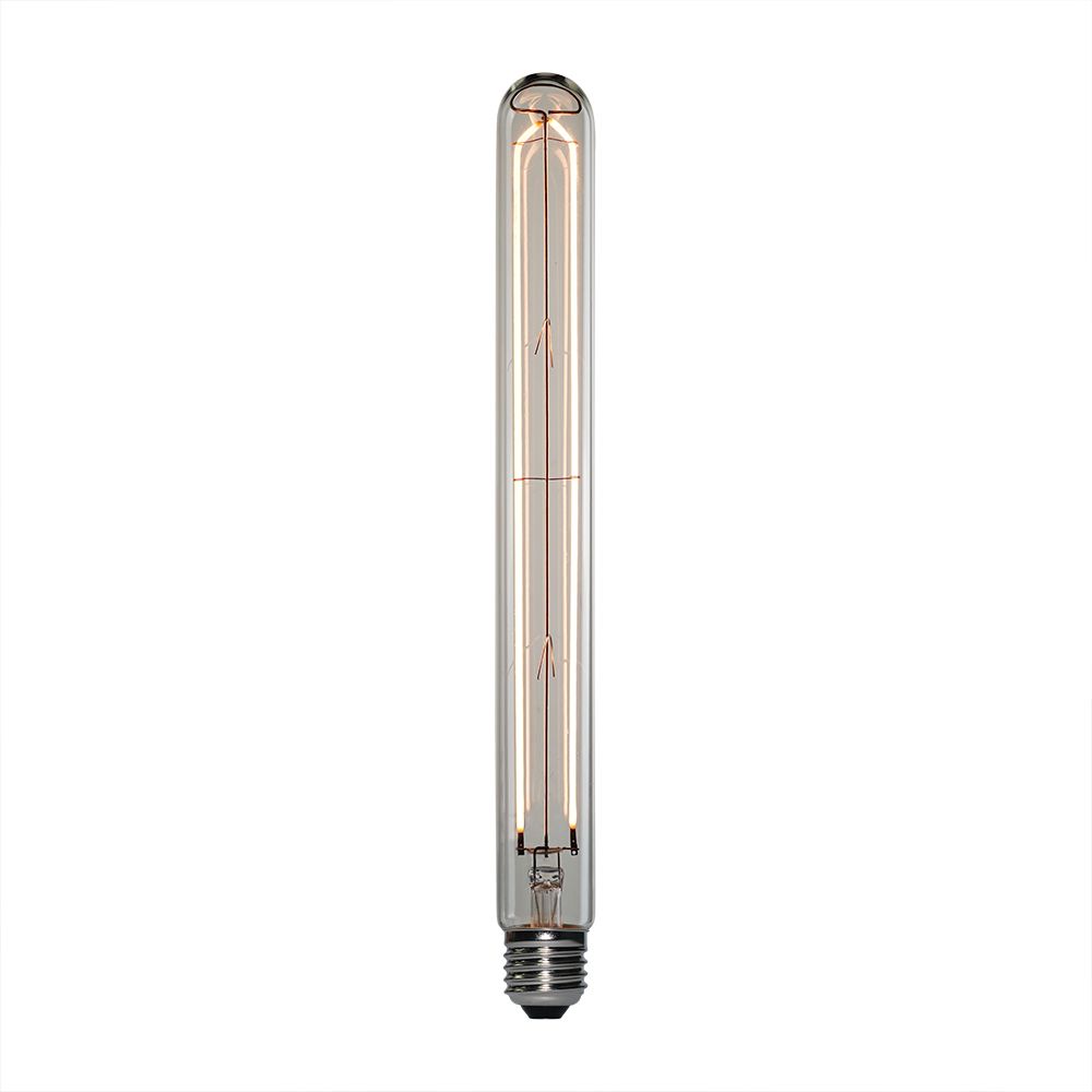 T30 E27 5W filament 2200K dimbaar - Xtra Warm Led