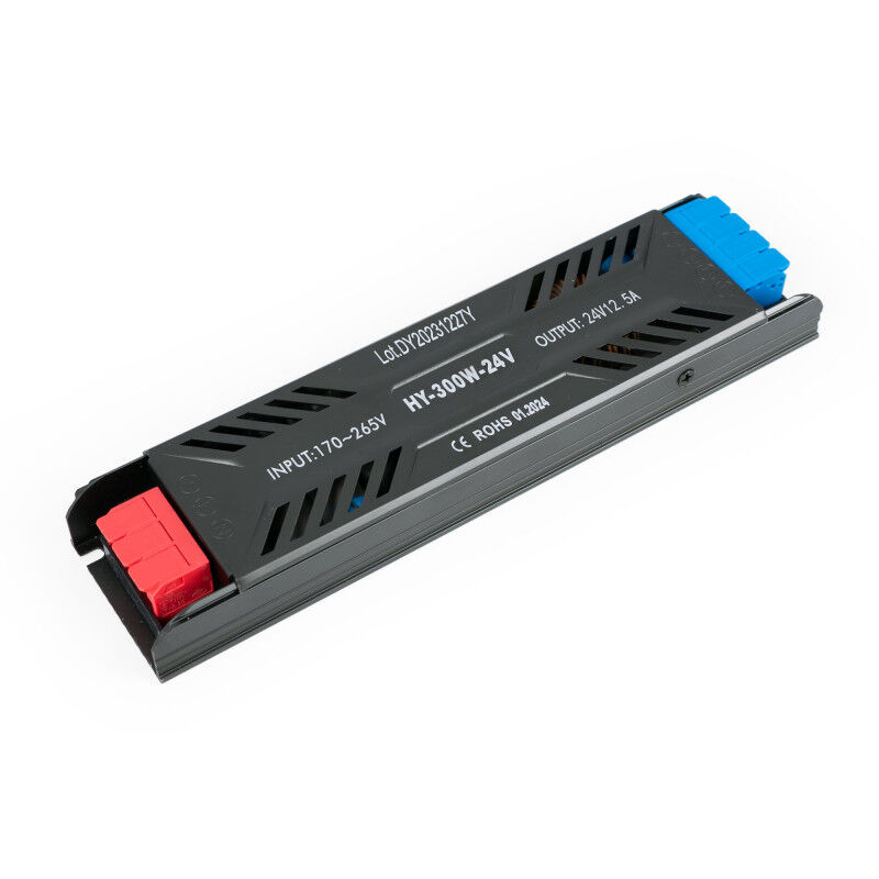 LED Driver 24V 300W easy connect - Xtra Warm Led